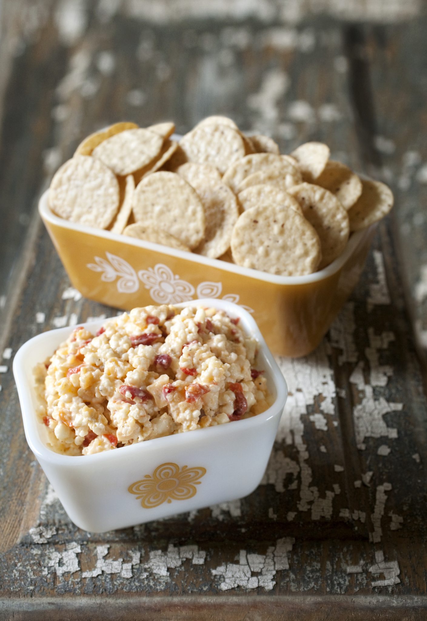 Chipotle Pimento Dip - The Association for Dressings & Sauces